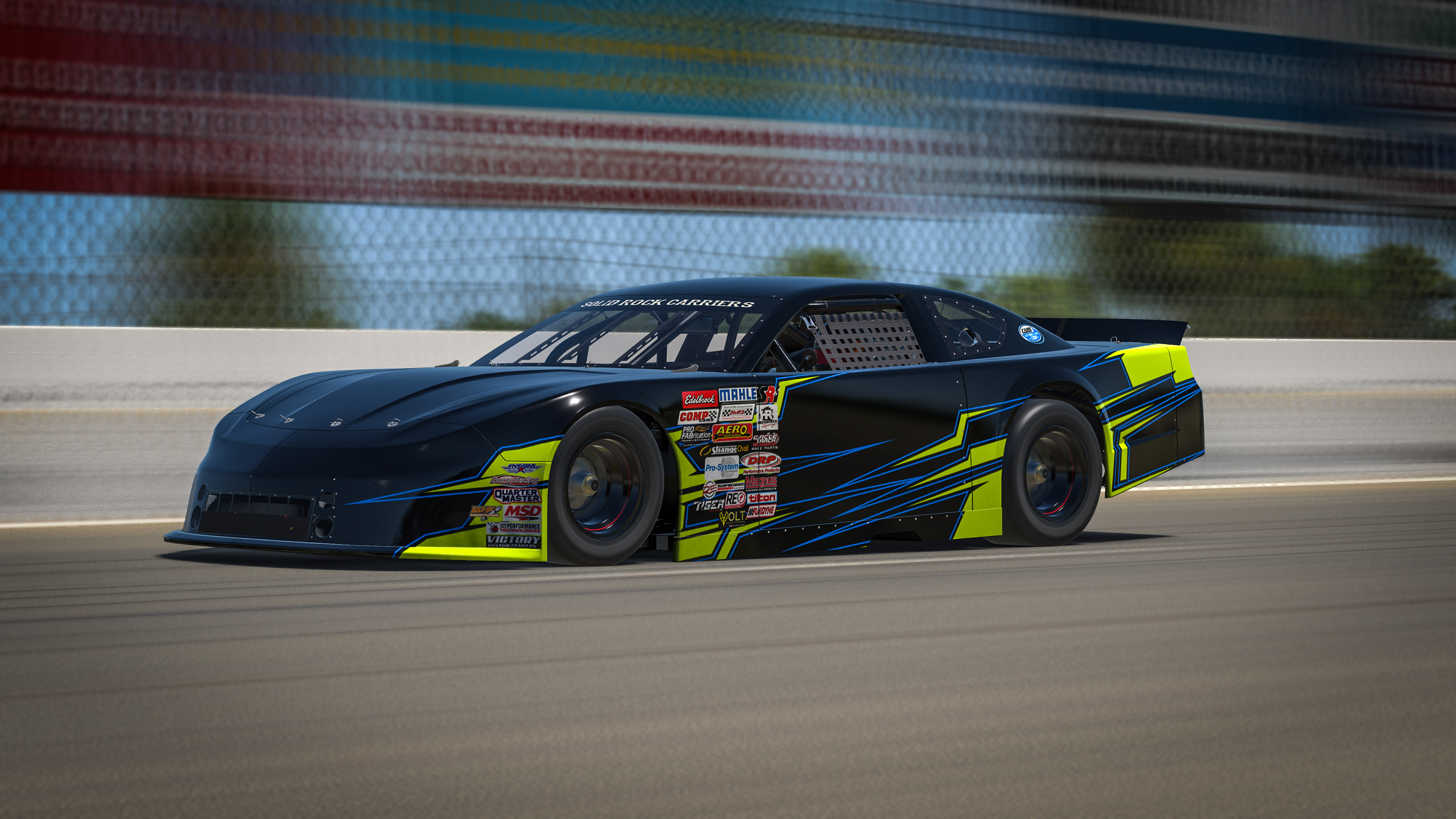 Late Model Stock - 017